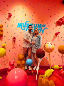 Museum of Candy